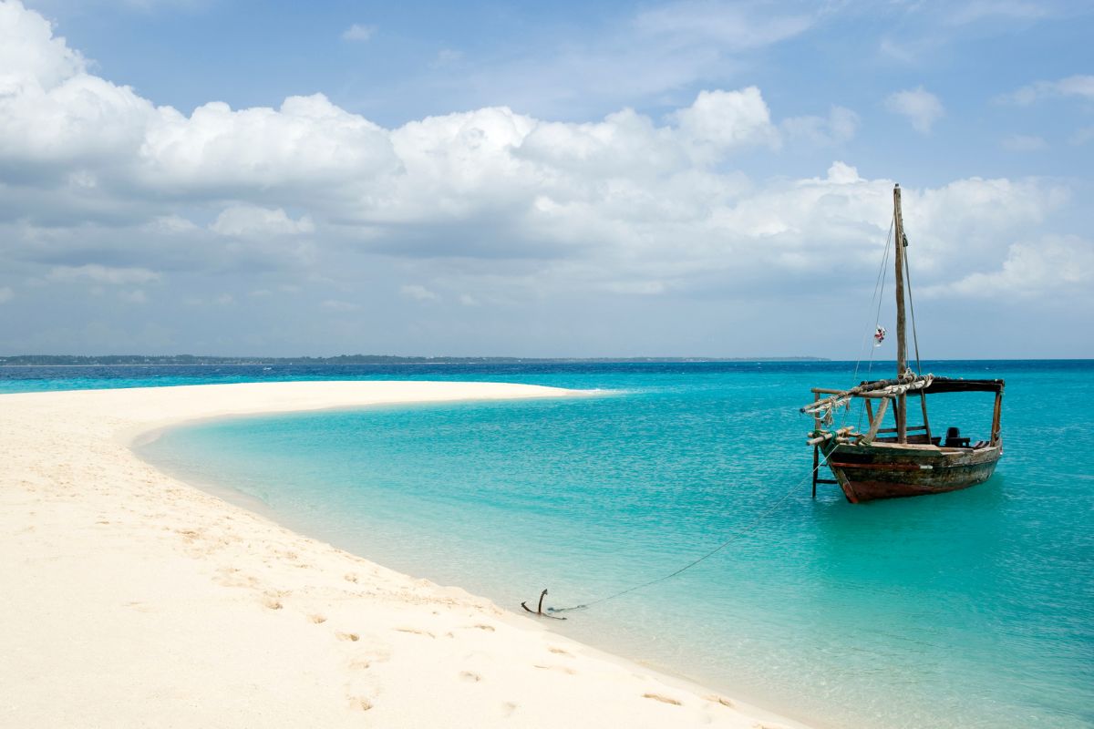 Zanzibar en juin : avis, météo, choses à faire et hébergement - My ...