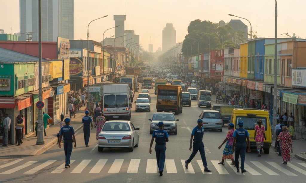 cameroun : les infos essentielles pour un voyage en toute sécurité