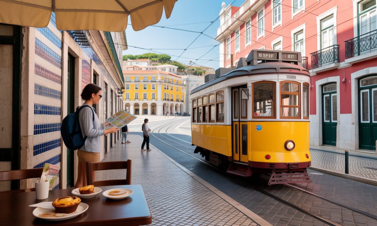 Partir au Portugal à petit prix : combien prévoir pour un voyage ...