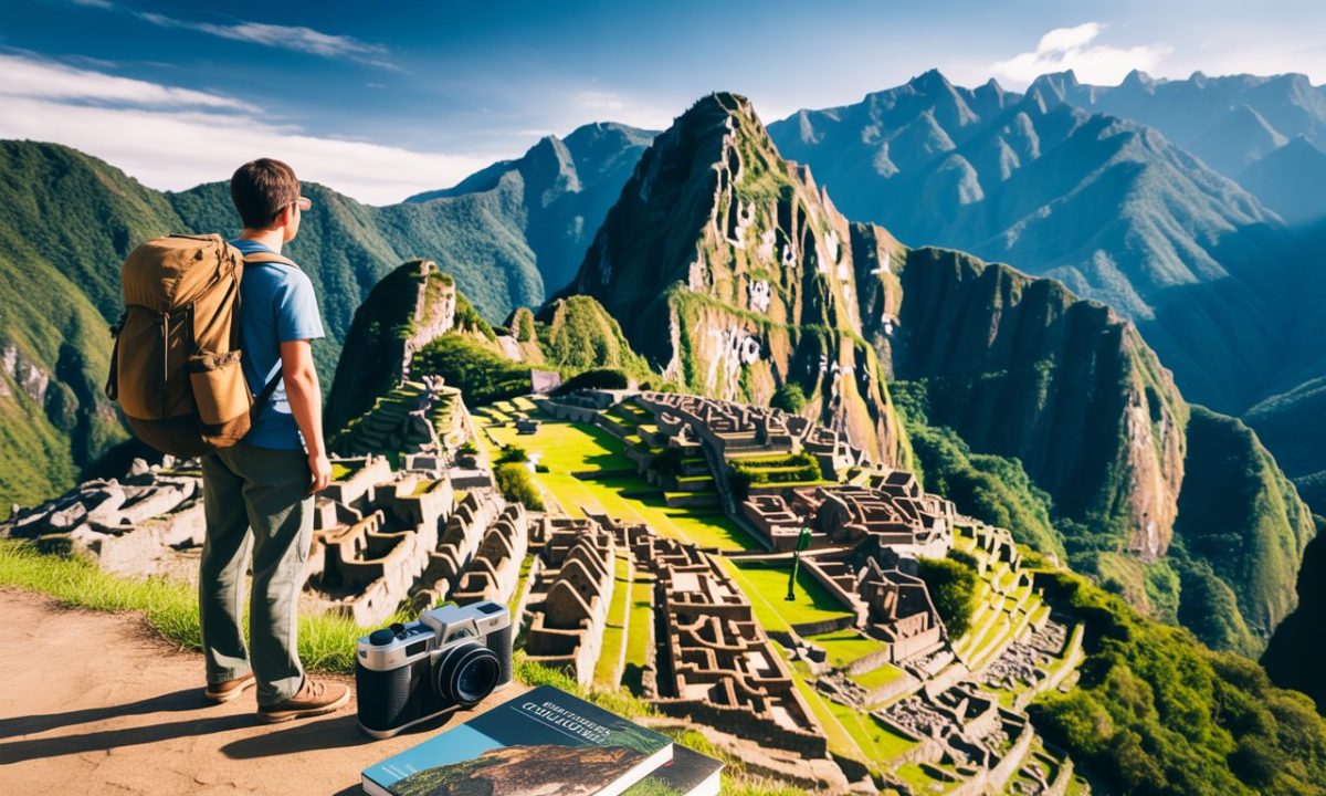 Voyager au Pérou : budget moyen pour un voyage vers le Machu Picchu ...
